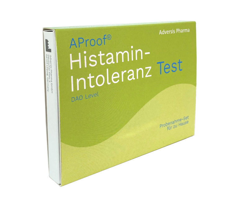 Corona Antikörpertest Kits - sicher und bequem von zu Hause